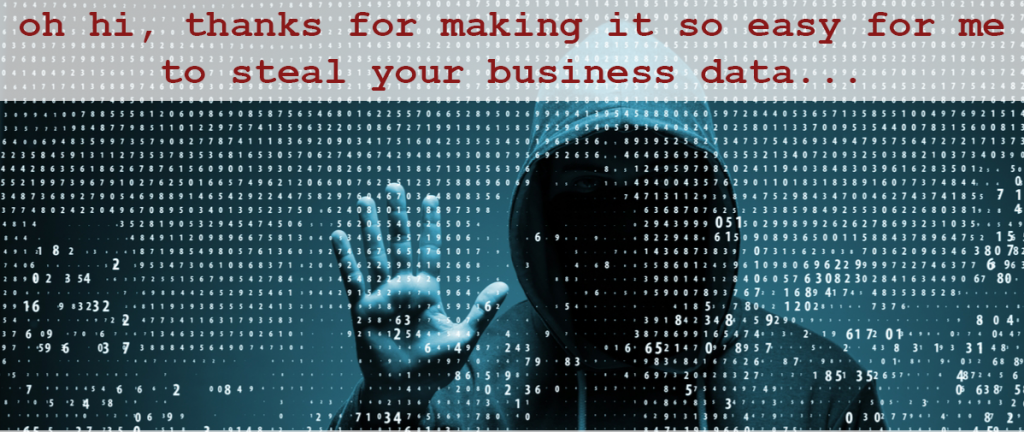 Cyber Security Assessment - HardSoft Systems Ltd - Professional IT Services